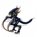 Sporistics / Ravager Xenomorph