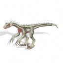 Sporistics / Troodon pectinodon