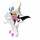 Sporistics / Rouge the Bat