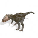 Sporistics / Veterupristisaurus