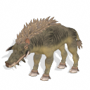 Sporistics / Entelodont