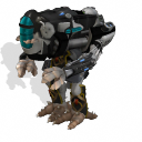Sporistics / turret bot
