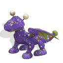Sporistics / Plush Dragon Toy