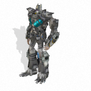 Sporistics / protoform Optimus Prime