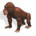 Sporistics / Gigantopithecus