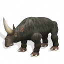 Sporistics / Elasmotherium