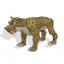 Sporistics / Smilodon