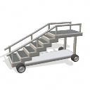 Sporistics / Boarding lift