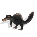 Sporistics / spinosaurus (adult)