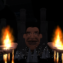 Sporistics / Obama Boss Fight