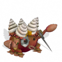 Sporistics / Mr Pinchy