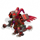 Sporistics / Rouge Alekamae