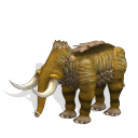 Sporistics / Woolly Mammoth