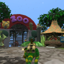 Sporistics / A Day At The Zoo