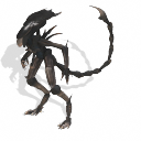 Sporistics / Xenomorph Queen