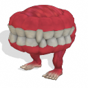 Sporistics / Teethman