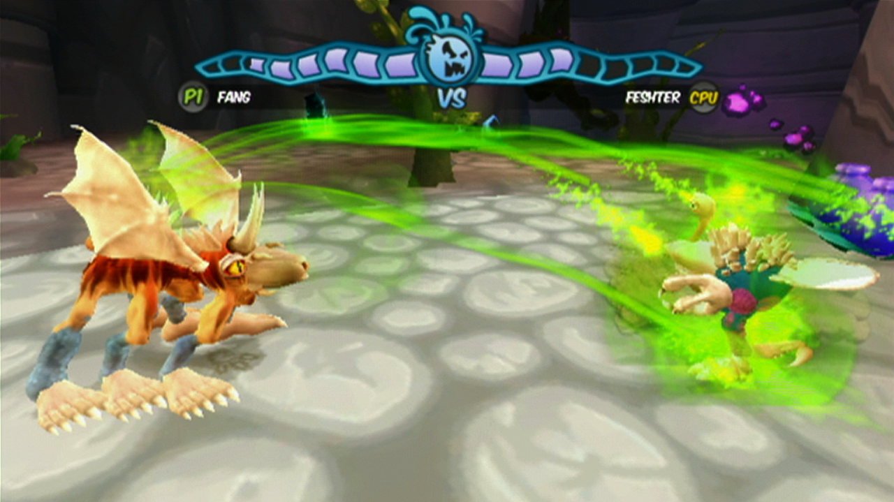 Spore Hero and Spore Hero Arena Fansite Interview « Sporedum