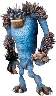 THE FIRST CREATURE OF SPORE. : r/Spore