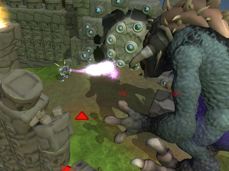 What Is Spore